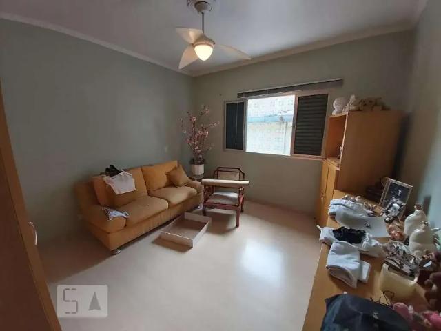 Casa / Sobrado para Venda em São Paulo/SP Mooca 4 Quartos