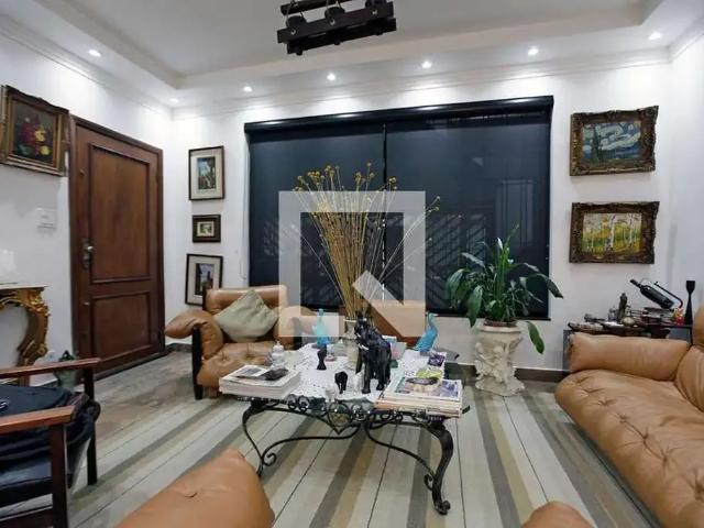 Casa / Sobrado para Venda em São Paulo/SP Mooca 4 Quartos