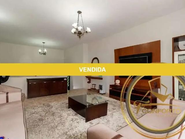 Casa / Sobrado para Venda em São Paulo/SP Mooca 4 Quartos