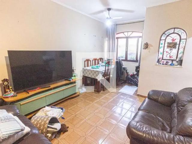Casa / Sobrado para Venda em São Paulo/SP Mooca 4 Quartos