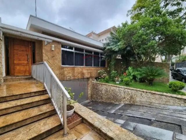 Casa / Sobrado para Venda em São Paulo/SP Mooca 4 Quartos