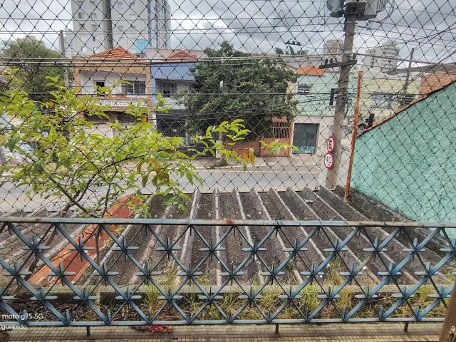 Casa / Sobrado para Venda em São Paulo/SP Mooca 4 Quartos