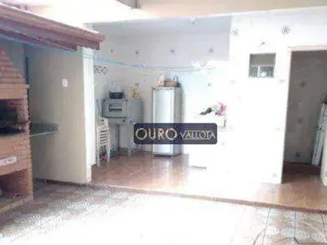 Casa / Sobrado para Venda em São Paulo/SP Mooca 4 Quartos