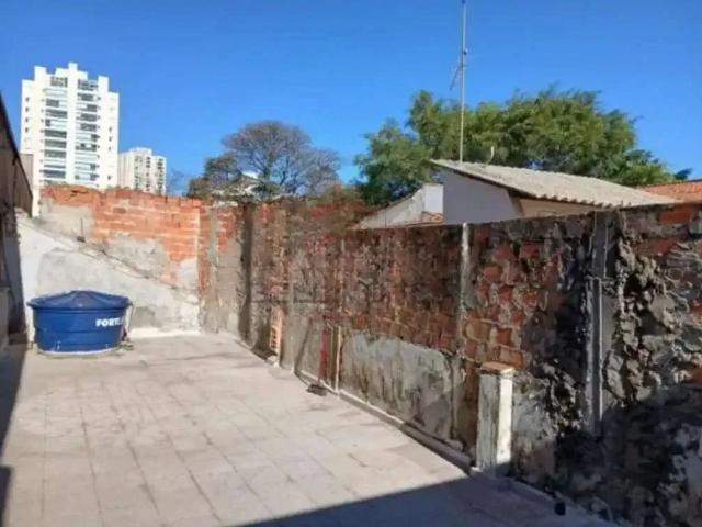 Casa / Sobrado para Venda em São Paulo/SP Mooca 4 Quartos