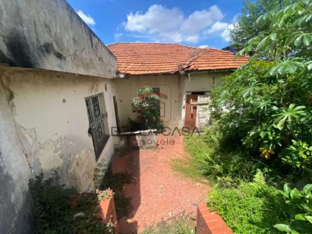 Casa / Sobrado para Venda em São Paulo/SP Mooca 4 Quartos
