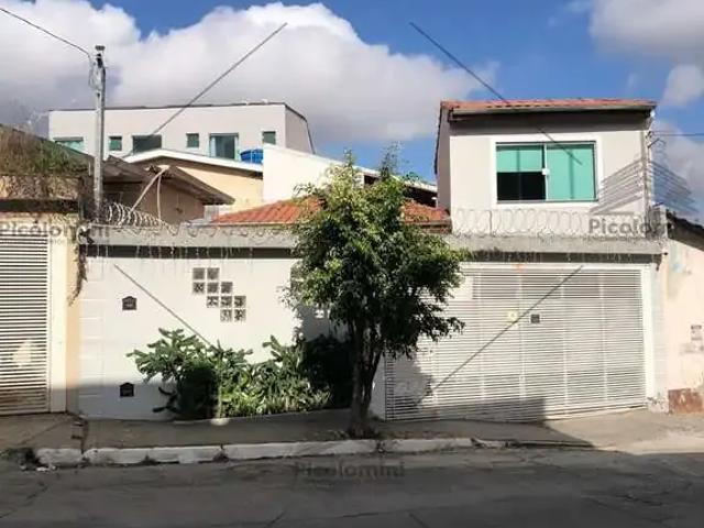 Casa / Sobrado para Venda em São Paulo/SP Mooca 4 Quartos