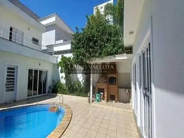 Casa / Sobrado para Venda em São Paulo/SP Mooca 4 Quartos