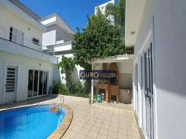 Casa / Sobrado para Venda em São Paulo/SP Mooca 4 Quartos