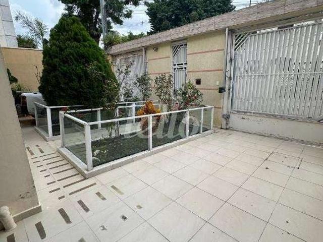 Casa / Sobrado para Venda em São Paulo/SP Mooca 4 Quartos