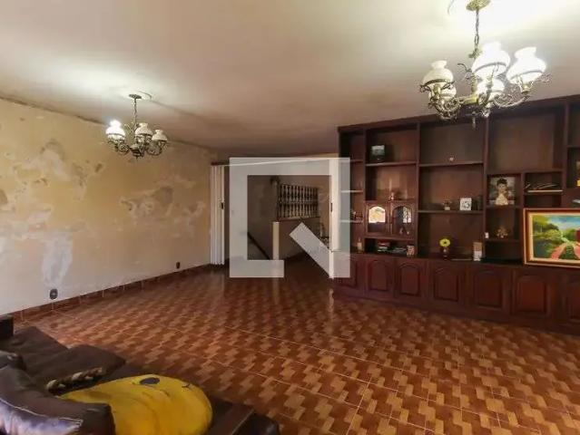 Casa / Sobrado para Venda em São Paulo/SP Mooca 4 Quartos