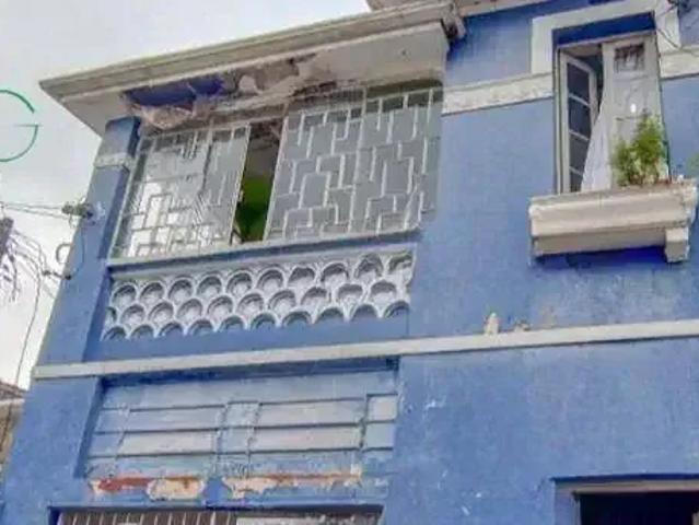 Casa / Sobrado para Venda em São Paulo/SP Mooca 4 Quartos