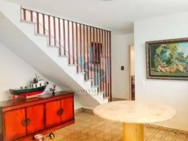 Casa / Sobrado para Venda em São Paulo/SP Mooca 4 Quartos