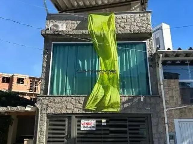 Casa / Sobrado para Venda em São Paulo/SP Mooca 4 Quartos