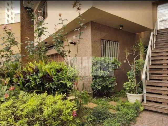 Casa / Sobrado para Venda em São Paulo/SP Mooca 4 Quartos