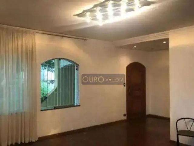 Casa / Sobrado para Venda em São Paulo/SP Mooca 4 Quartos