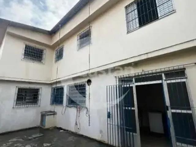 Casa / Sobrado para Venda em São Paulo/SP Mooca 4 Quartos