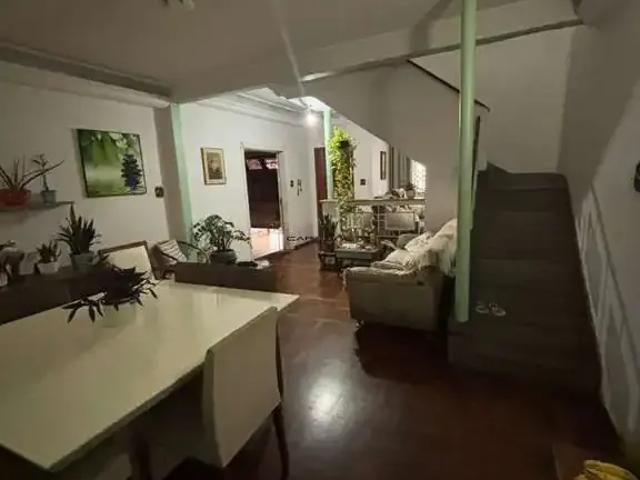 Casa / Sobrado para Venda em São Paulo/SP Mooca 4 Quartos
