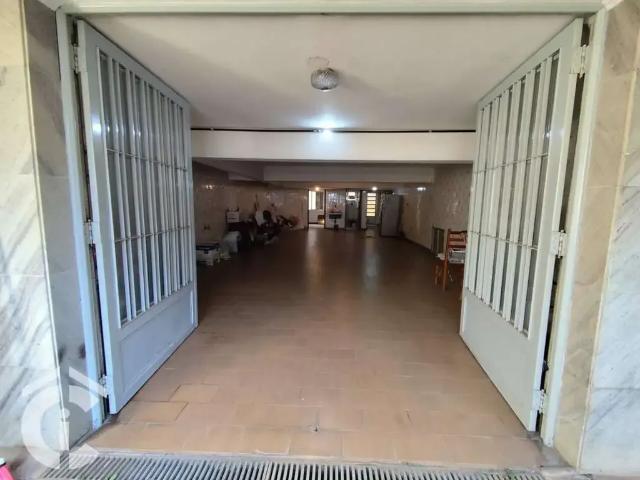 Casa / Sobrado para Venda em São Paulo/SP Mooca 4 Quartos