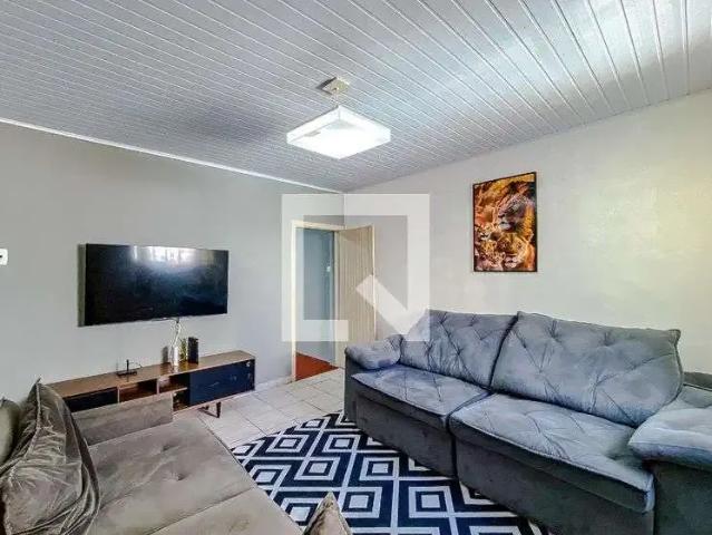 Casa / Sobrado para Venda em São Paulo/SP Mooca 4 Quartos