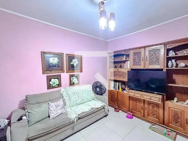 Casa / Sobrado para Venda em São Paulo/SP Mooca 4 Quartos