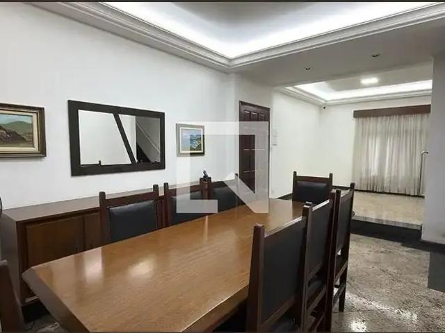 Casa / Sobrado para Venda em São Paulo/SP Mooca 4 Quartos