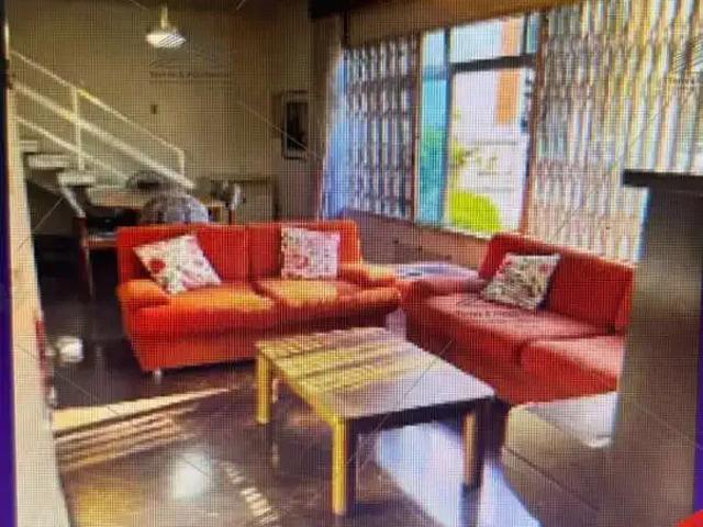 Casa / Sobrado para Venda em São Paulo/SP Mooca 4 Quartos