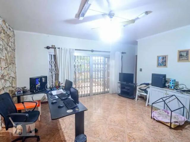 Casa / Sobrado para Venda em São Paulo/SP Mooca 4 Quartos