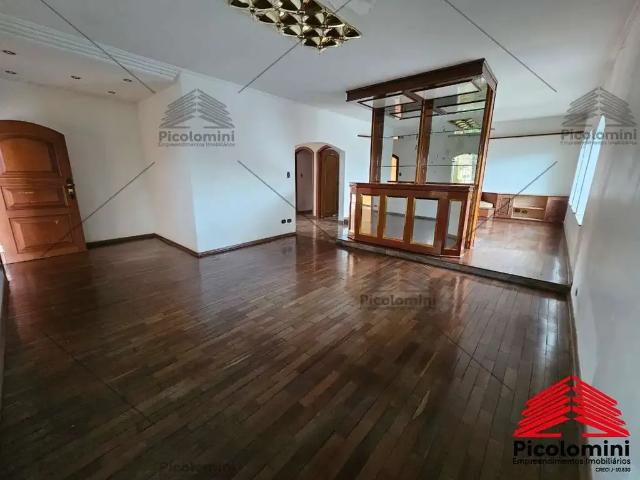 Casa / Sobrado para Venda em São Paulo/SP Mooca 4 Quartos