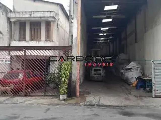 Casa / Sobrado para Venda em São Paulo/SP Mooca 4 Quartos