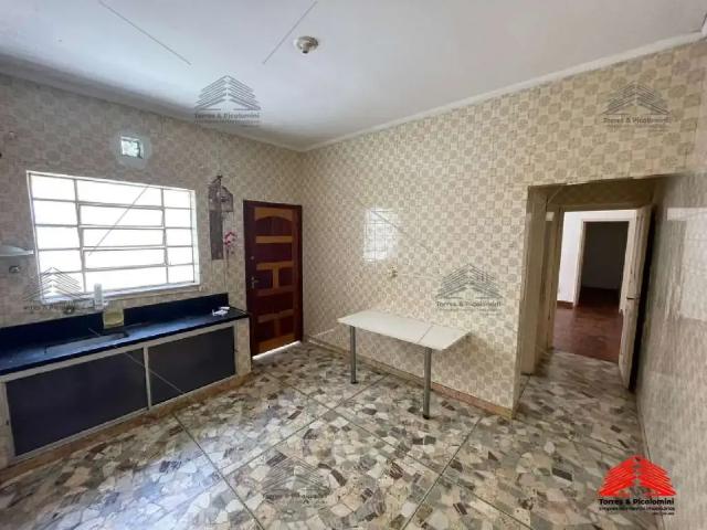 Casa / Sobrado para Venda em São Paulo/SP Mooca 4 Quartos