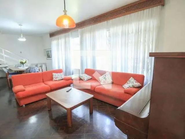 Casa / Sobrado para Venda em São Paulo/SP Mooca 4 Quartos