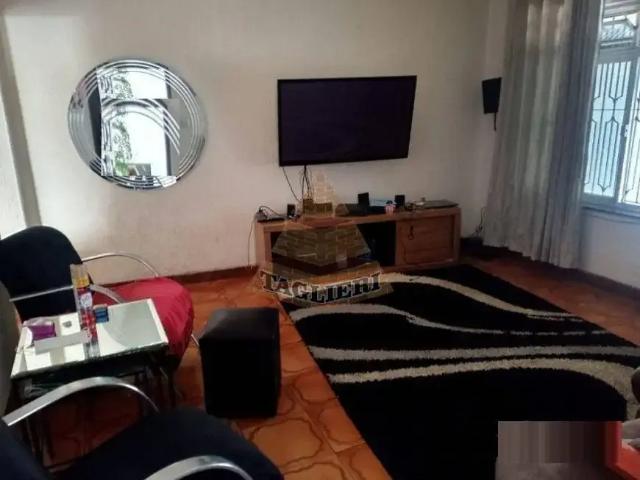 Casa / Sobrado para Venda em São Paulo/SP Mooca 4 Quartos