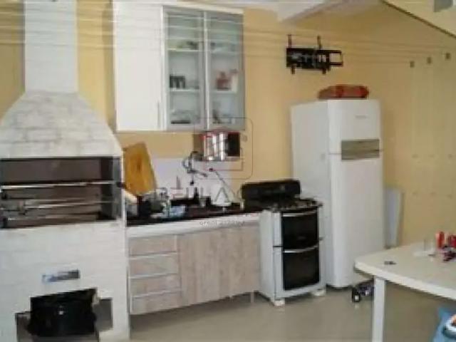 Casa / Sobrado para Venda em São Paulo/SP Mooca 4 Quartos