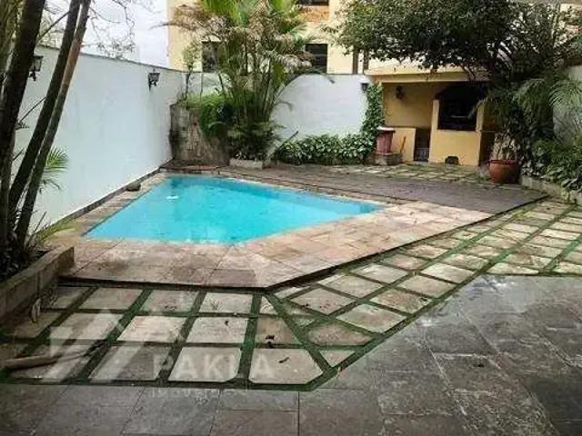 Casa / Sobrado para Venda em São Paulo/SP Mooca 4 Quartos