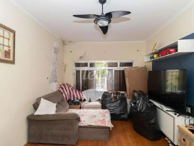 Casa / Sobrado para Venda em São Paulo/SP Mooca 4 Quartos