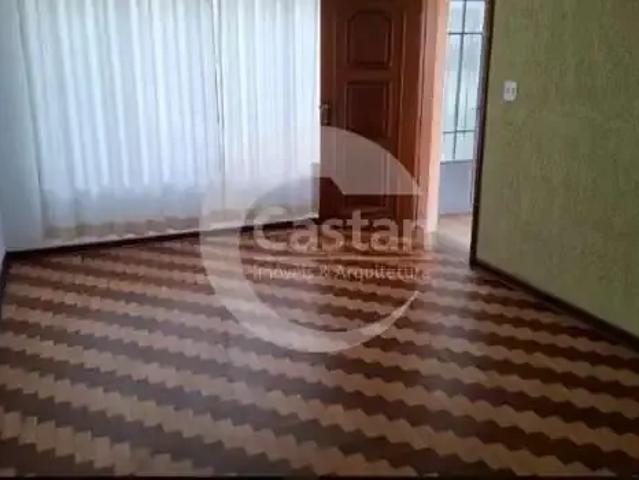 Casa / Sobrado para Venda em São Paulo/SP Mooca 4 Quartos