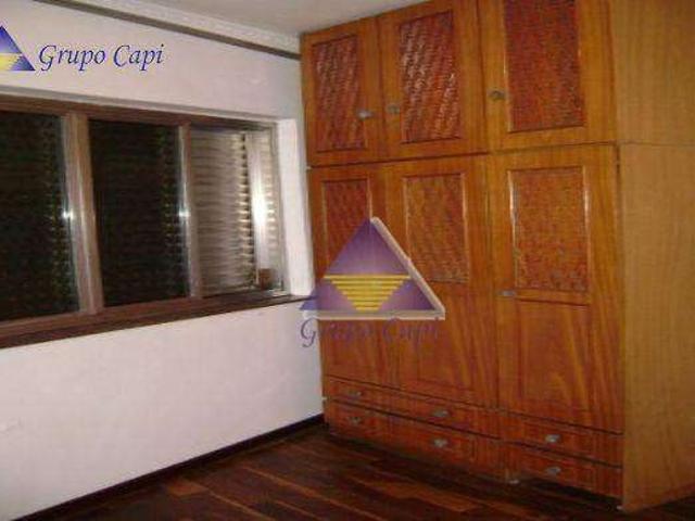 Casa / Sobrado para Venda em São Paulo/SP Mooca 4 Quartos