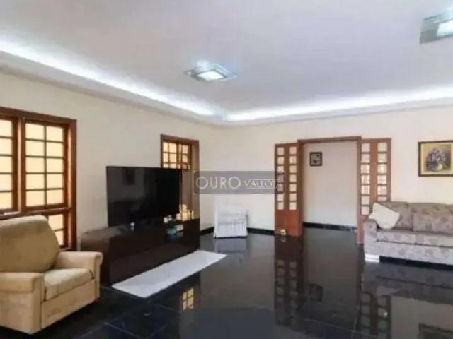 Casa / Sobrado para Venda em São Paulo/SP Mooca 4 Quartos