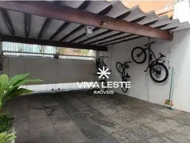 Casa / Sobrado para Venda em São Paulo/SP Mooca 4 Quartos