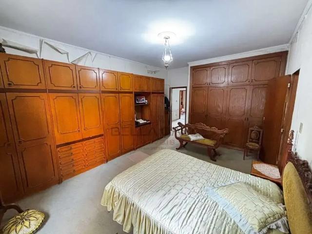 Casa / Sobrado para Venda em São Paulo/SP Mooca 4 Quartos