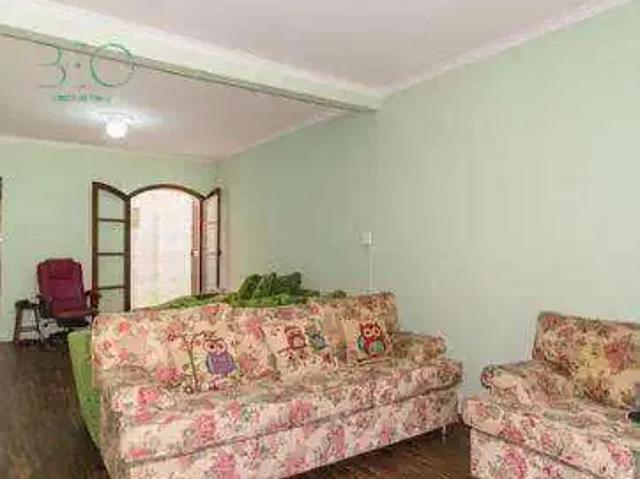 Casa / Sobrado para Venda em São Paulo/SP Mooca 4 Quartos