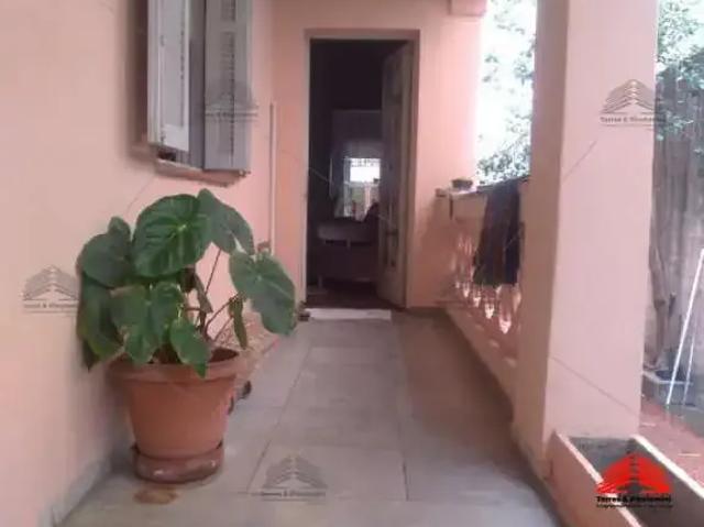 Casa / Sobrado para Venda em São Paulo/SP Mooca 4 Quartos