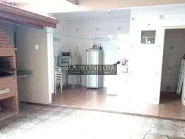 Casa / Sobrado para Venda em São Paulo/SP Mooca 4 Quartos
