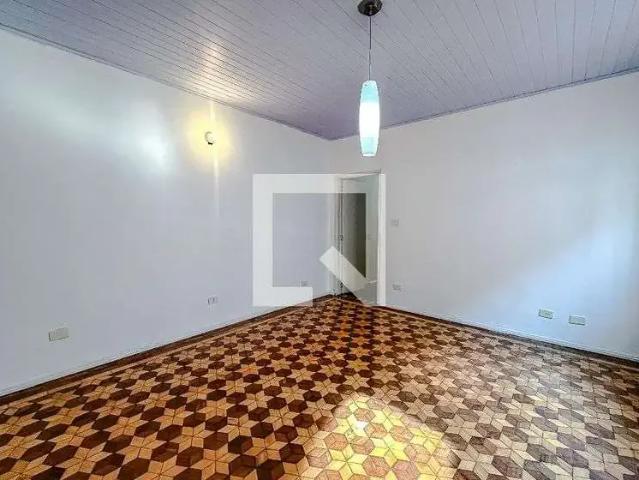 Casa / Sobrado para Venda em São Paulo/SP Mooca 4 Quartos