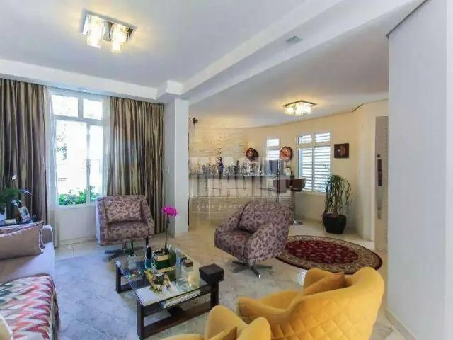 Casa / Sobrado para Venda em São Paulo/SP Mooca 4 Quartos