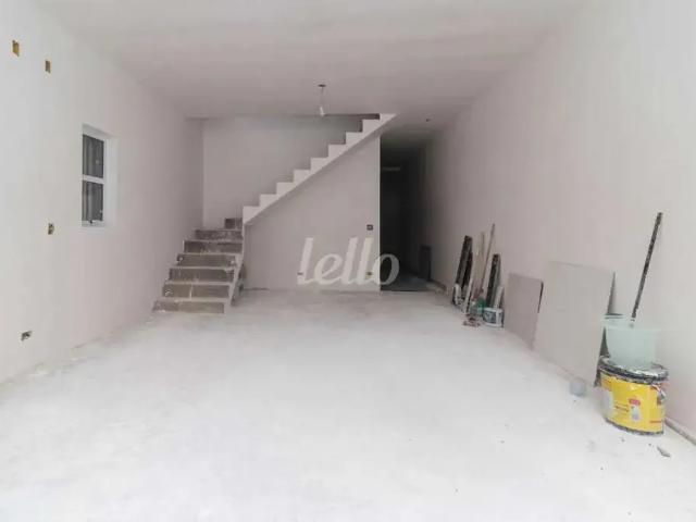 Casa / Sobrado para Venda em São Paulo/SP Mooca 4 Quartos