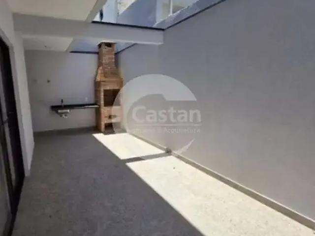 Casa / Sobrado para Venda em São Paulo/SP Mooca 4 Quartos