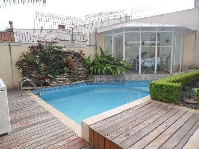Casa / Sobrado para Venda em São Paulo/SP Mooca 4 Quartos