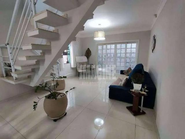 Casa / Sobrado para Venda em São Paulo/SP Mooca 4 Quartos