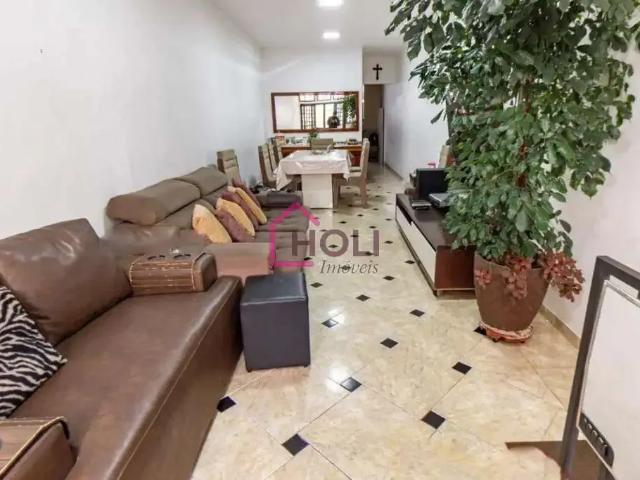 Casa / Sobrado para Venda em São Paulo/SP Mooca 4 Quartos